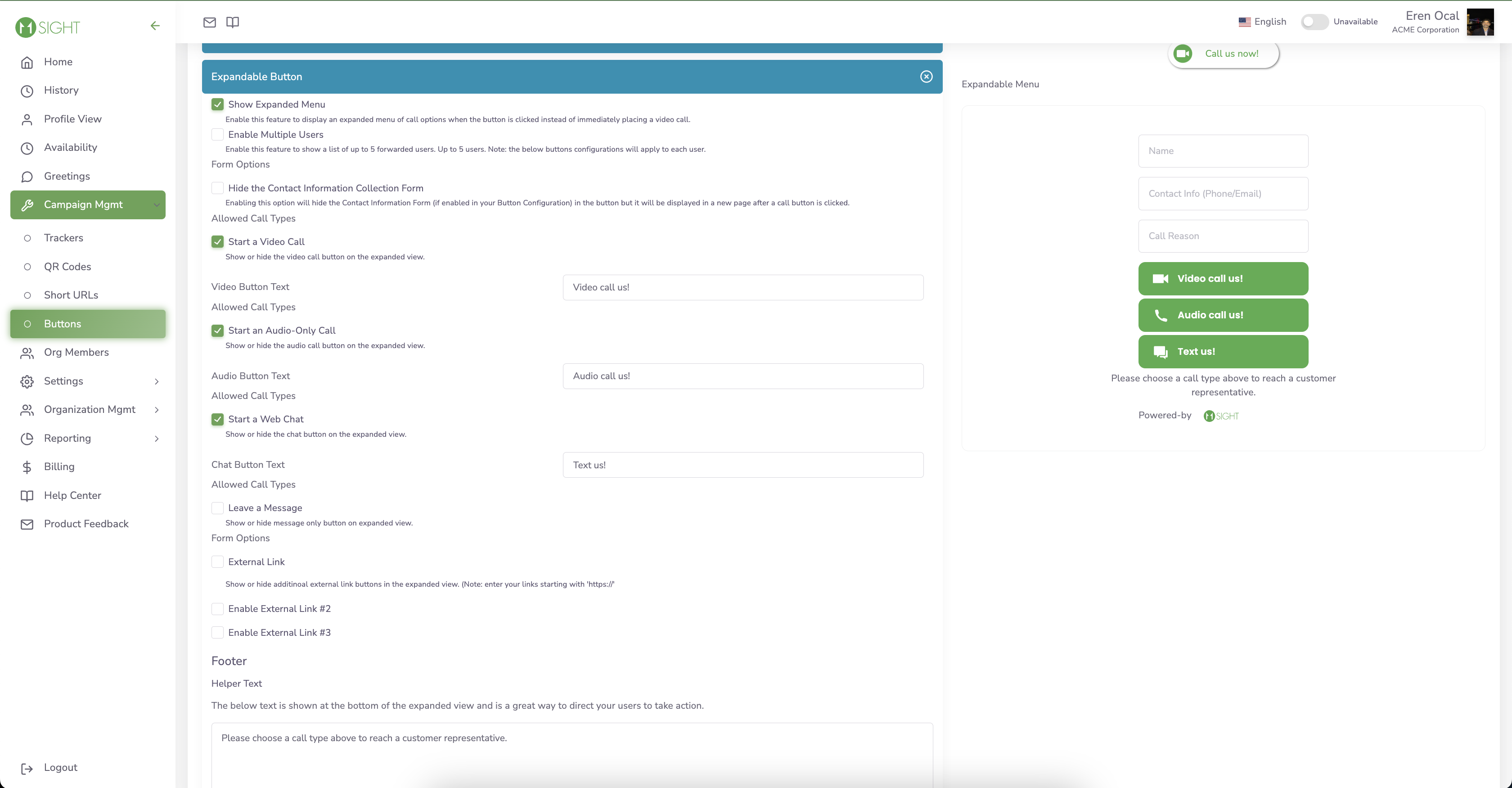 How to Customize Your Button Styles